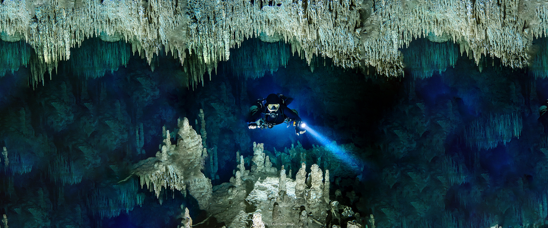 IANTD & TDI Tech Cave Diving | Uncle Chang Dive Resort, Sipadan, Malaysia
