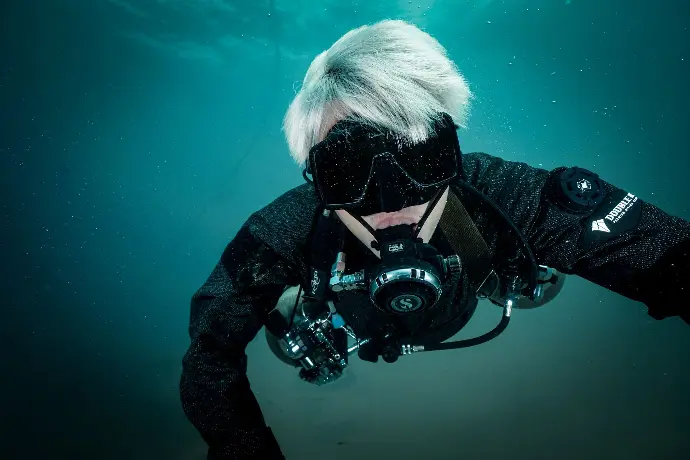 PADI Advance Open Water Diver | Uncle Chang Dive Resort, Sipadan, Malaysia