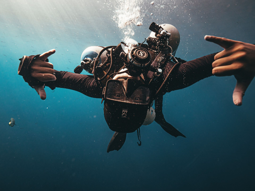 Uncle Chang Dive Shop: Fun Dives, Sipadan Dives, Semporna Dives & Dive